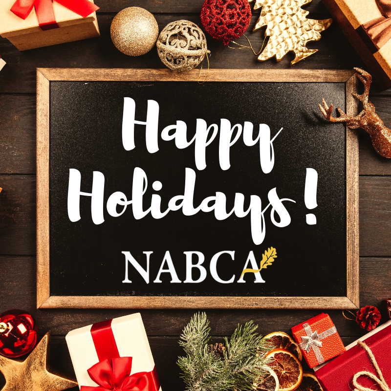 NABCAnews - December 2019
