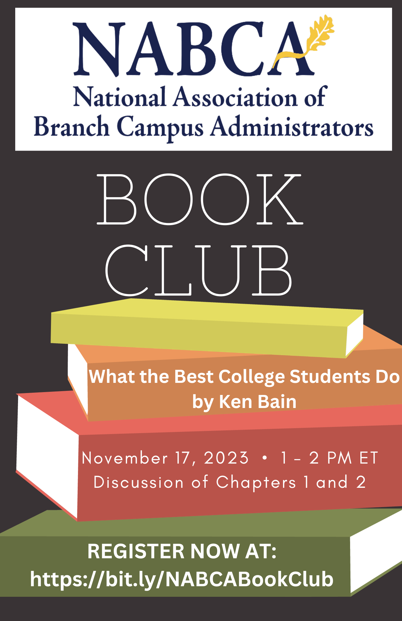 NABCAnews - November 2023 NABCA News